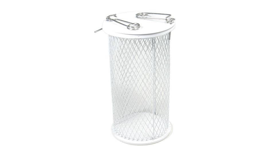 Eagle Claw 1qt Chum Pot — CampSaver