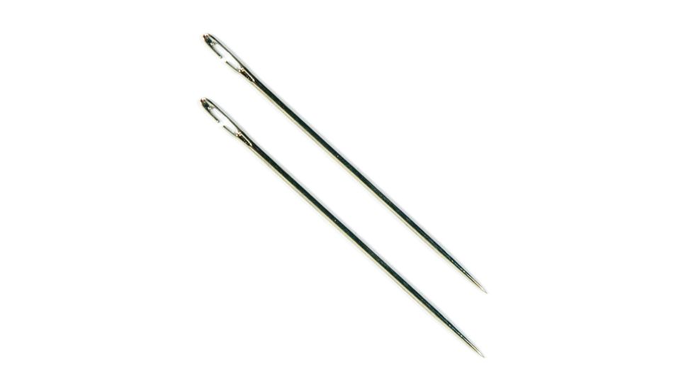 Eagle Claw Baiting Needle — CampSaver