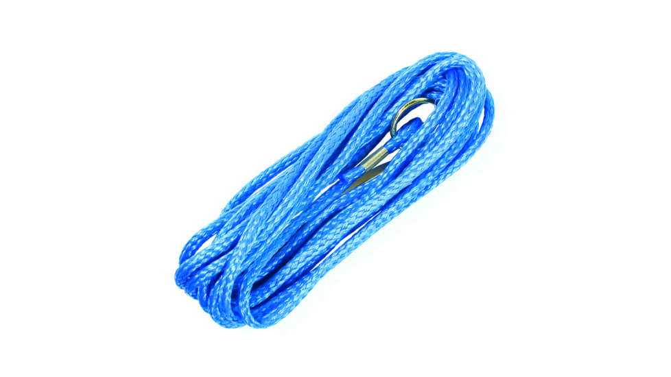 Eagle Claw Braided Polycord Stringer STPD9 — CampSaver