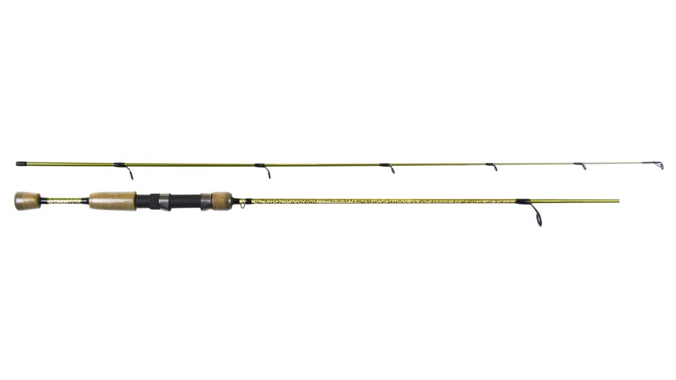 Eagle Claw Fish Skins Rod — CampSaver