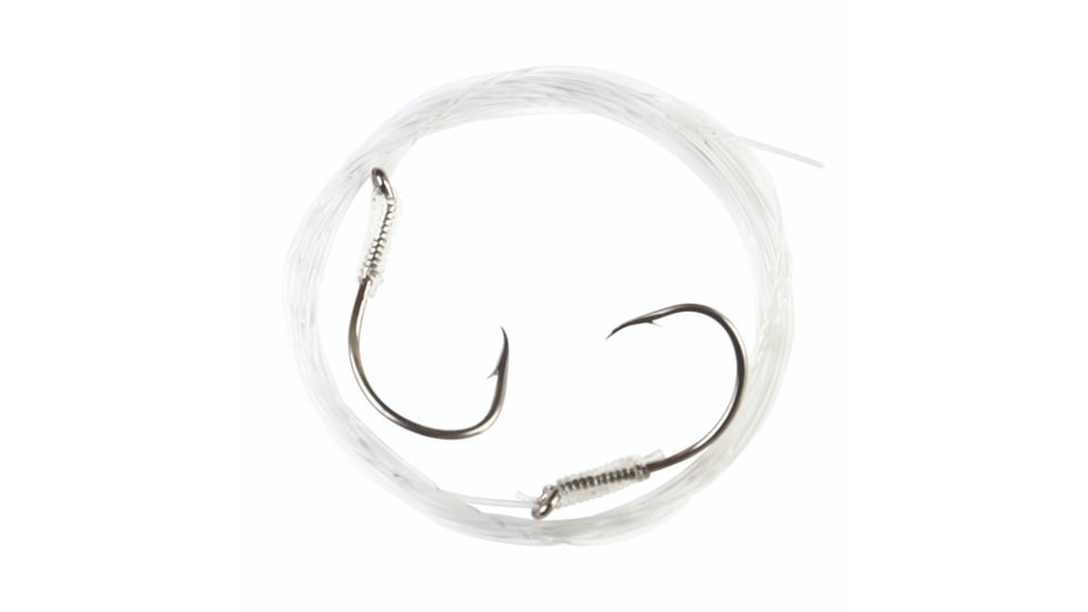 Eagle Claw Salmon Mooching Rig, Assorted, Nickel — CampSaver