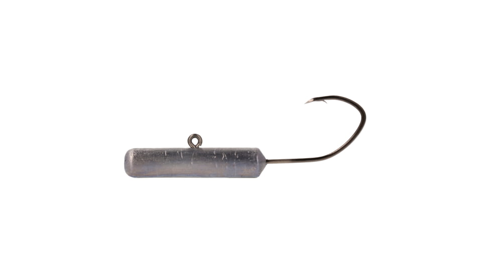 Eagle Claw Trokar Lead Cylinder Jig TKCJ-3 — CampSaver