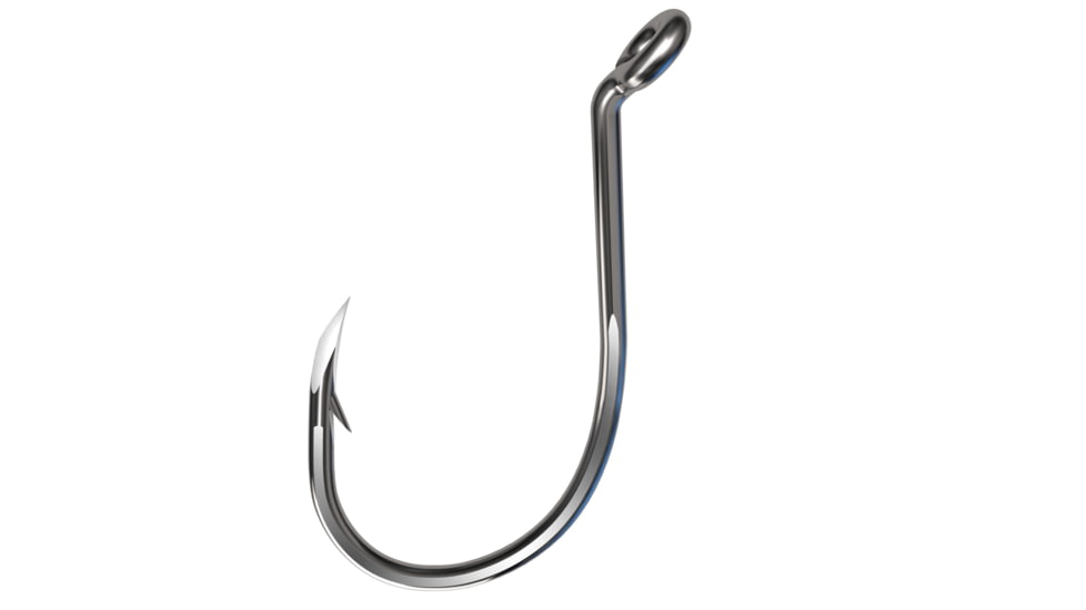 Eagle Claw Trokar Octopus Heavy Wire Hook — CampSaver