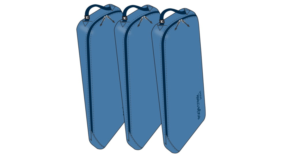 Eagle Creek Pack-It Isolate Slim Cube Set EC050404424 , $4.01 Off with ...