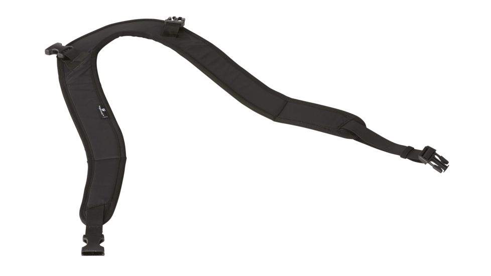 Eagle Creek Quick Snap Strap — CampSaver