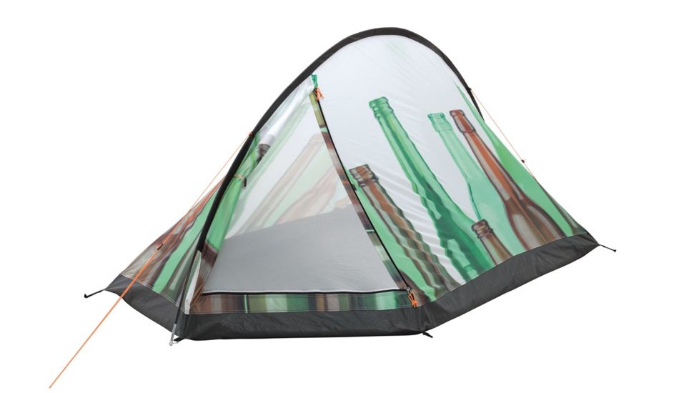 Easy Camp 2-Person Image Ridge Tent — CampSaver
