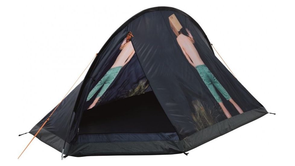 Easy Camp 2-Person Image Ridge Tent — CampSaver