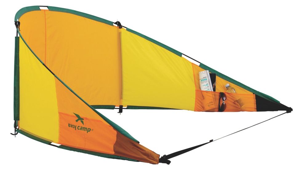 Easy Camp Surf Canopy — CampSaver