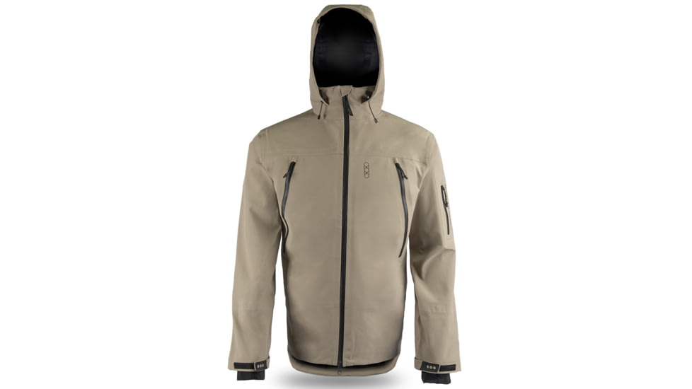 Eberlestock 2.0 Trinity Peak Jacket — CampSaver