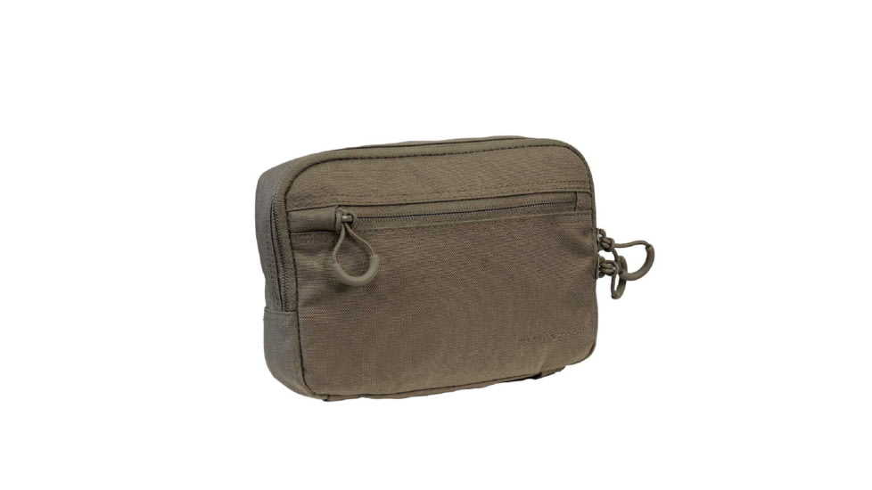 Eberlestock Large Padded Accessory Pouch — CampSaver