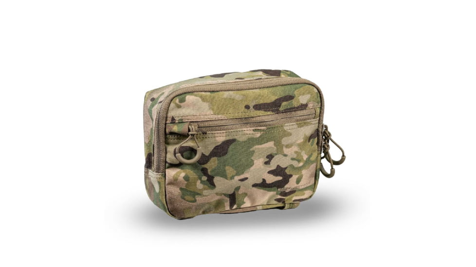 Eberlestock Large Padded Accessory Pouch — CampSaver