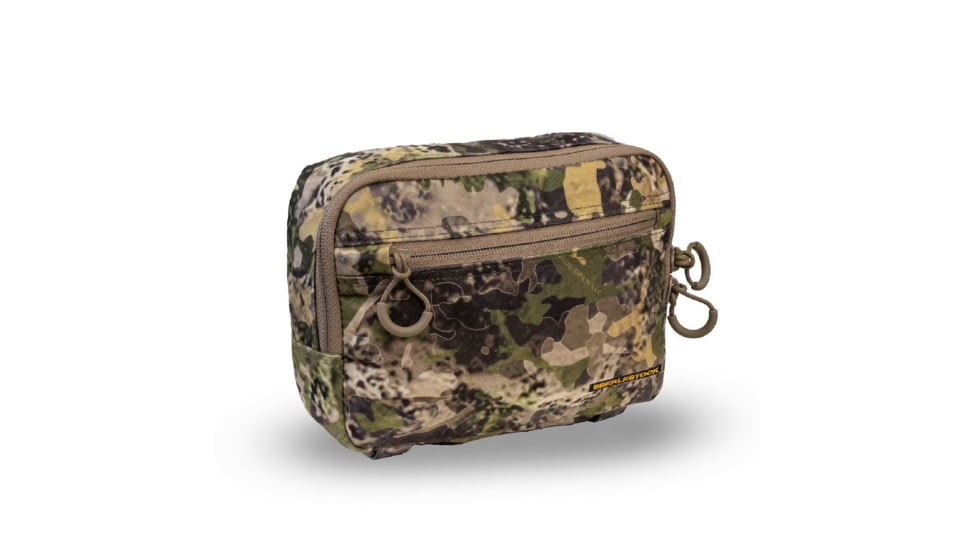 Eberlestock Padded Accessory Pouch — CampSaver