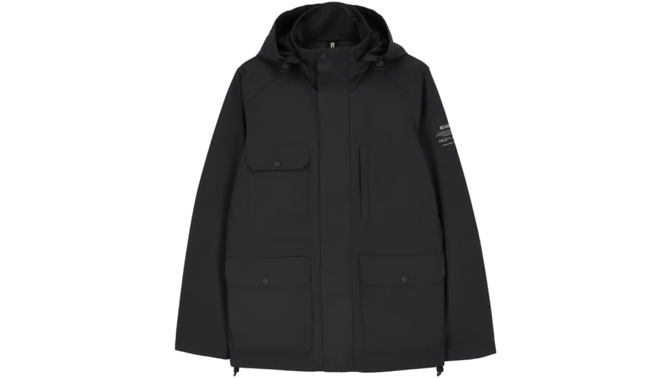 Ecoalf Cuatreralf Jacket - Men's — CampSaver