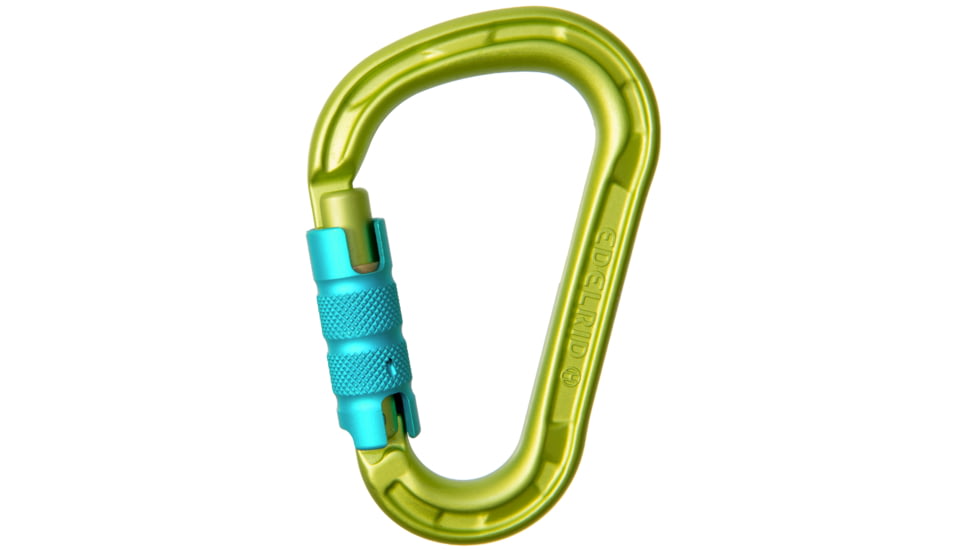 Edelrid HMS Magnum Triple Carabiners — CampSaver