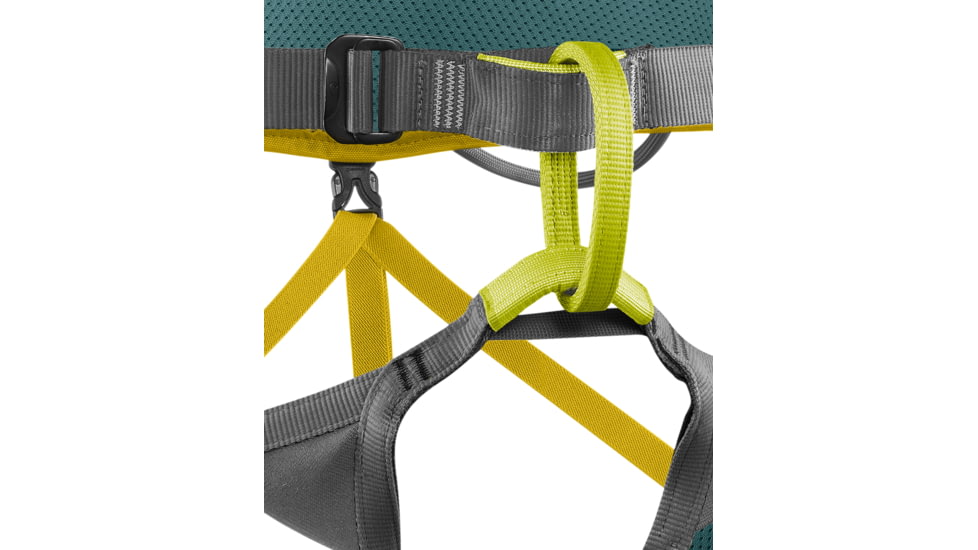 Edelrid Jay Harness — CampSaver
