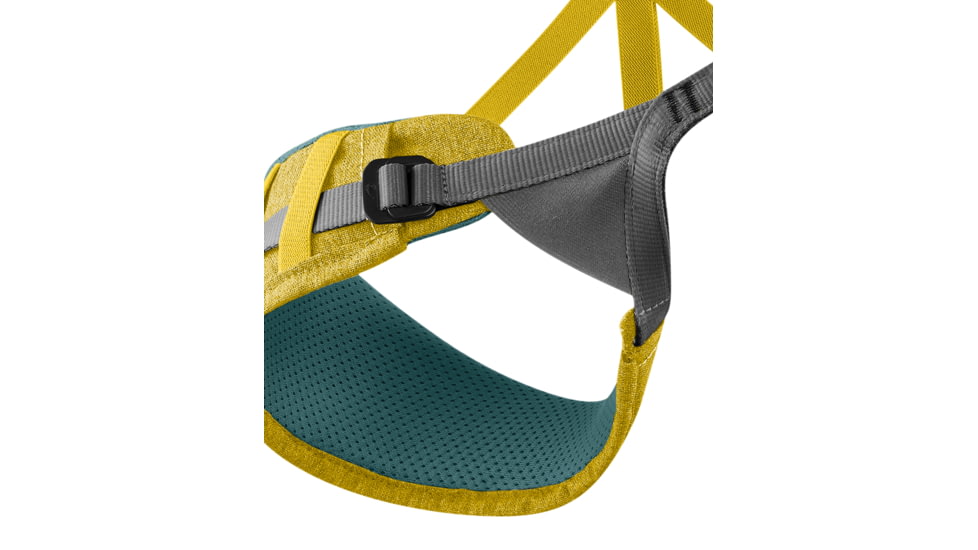 Edelrid Jay Harness — CampSaver