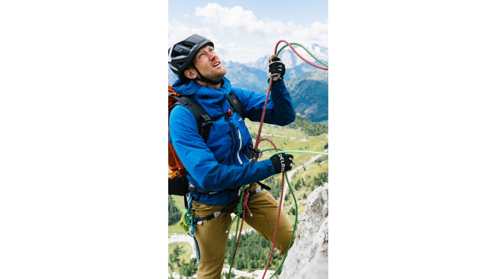 Edelrid Swift Protect Pro Dry 8.9 Dynamic Rope 712890800220 , 33% Off ...