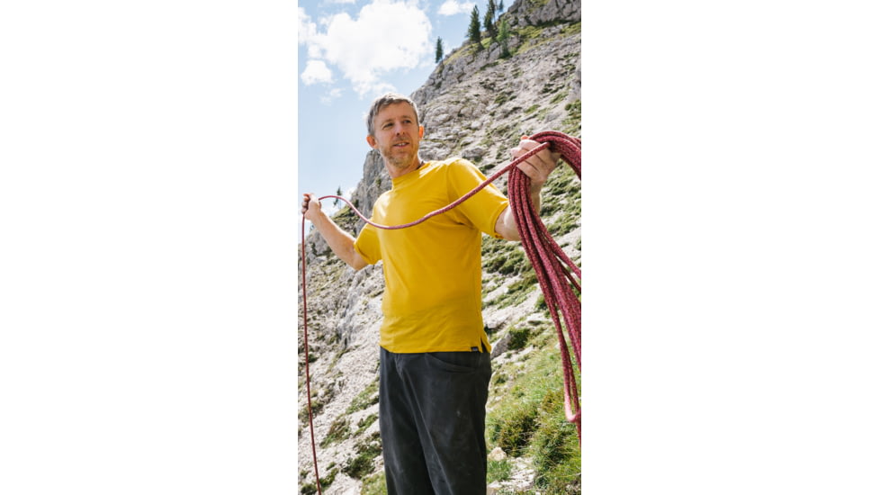 Edelrid Swift Protect Pro Dry 8.9 Dynamic Rope 712890800220 , 33% Off ...