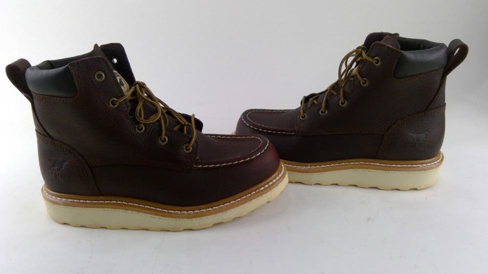 Irish Setter Ashby 83605 Boot, 6 Inch, Soft Toe, EH Sole — CampSaver