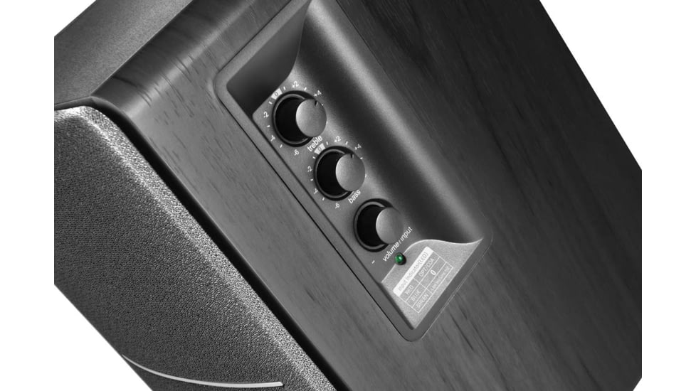 Edifier R1280DB Powered 2.0 Bookshelf Speakers — CampSaver