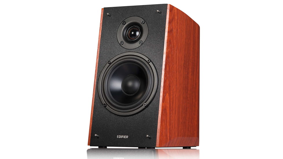 Edifier R2000DB Powered Bluetooth Bookshelf Speaker 4001451 with Free S ...