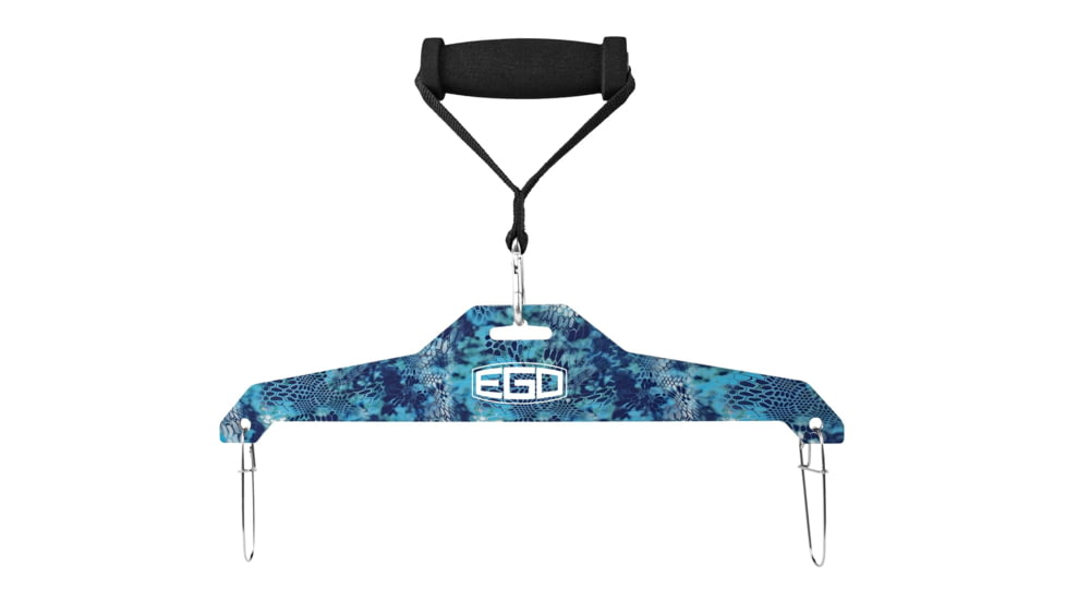 EGO Fishing Kryptek Deluxe Tournament Culling Beam 75000 , $4.00 Off ...