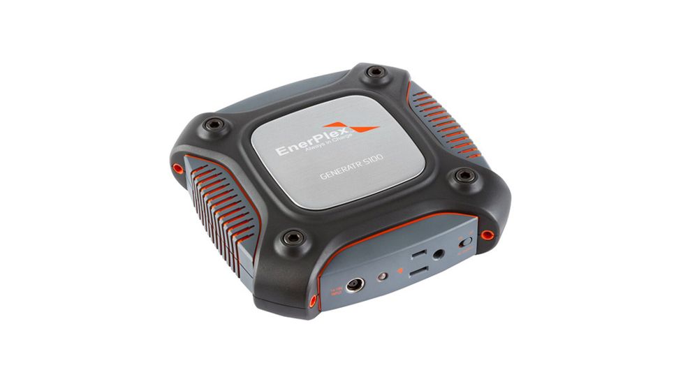 Enerplex Portable Generator — CampSaver