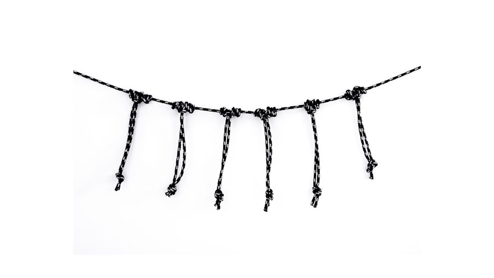 Eno Ridgeline With Prusik Knots — CampSaver