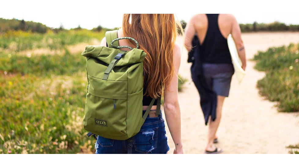 Eno 20L Roan Backpacks - Daypack A41762 , 44% Off — CampSaver