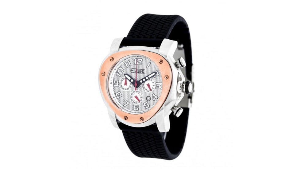 Equipe Grille Watches - Men's — CampSaver