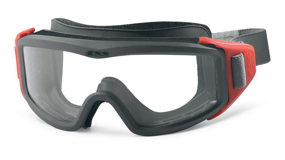 ESS FirePro-FS Goggles 740-0377, Wildland Firefighting, Rescue, and EMS ...