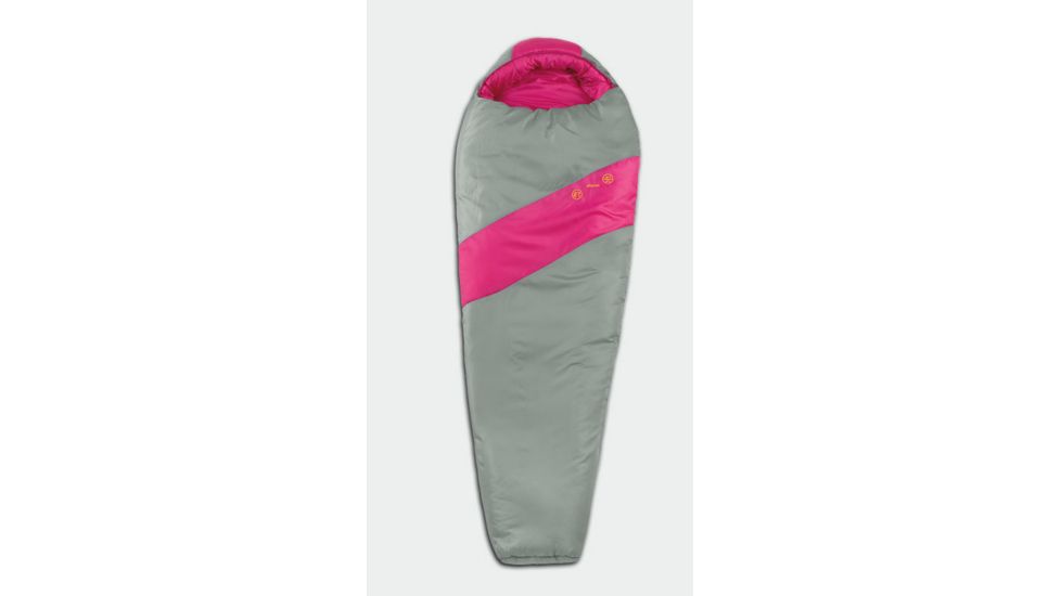 Eureka Azalea 15 JR Sleeping Bag — CampSaver