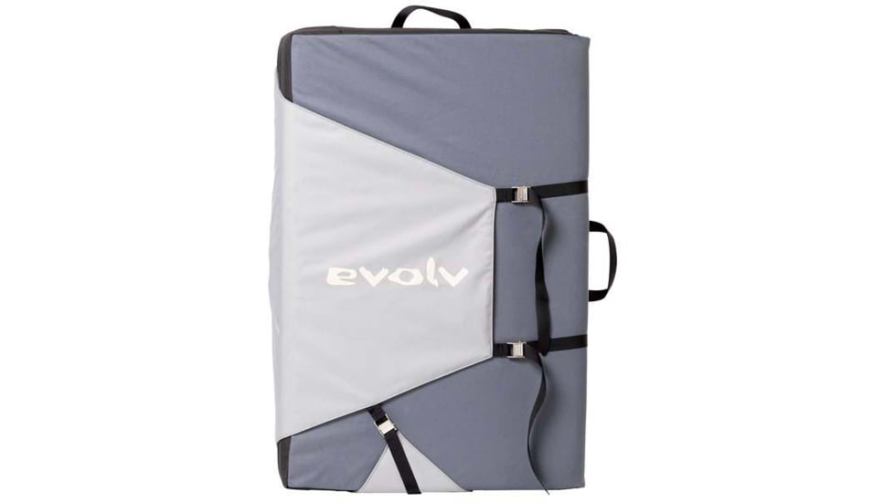 Evolv Drop Pad — CampSaver