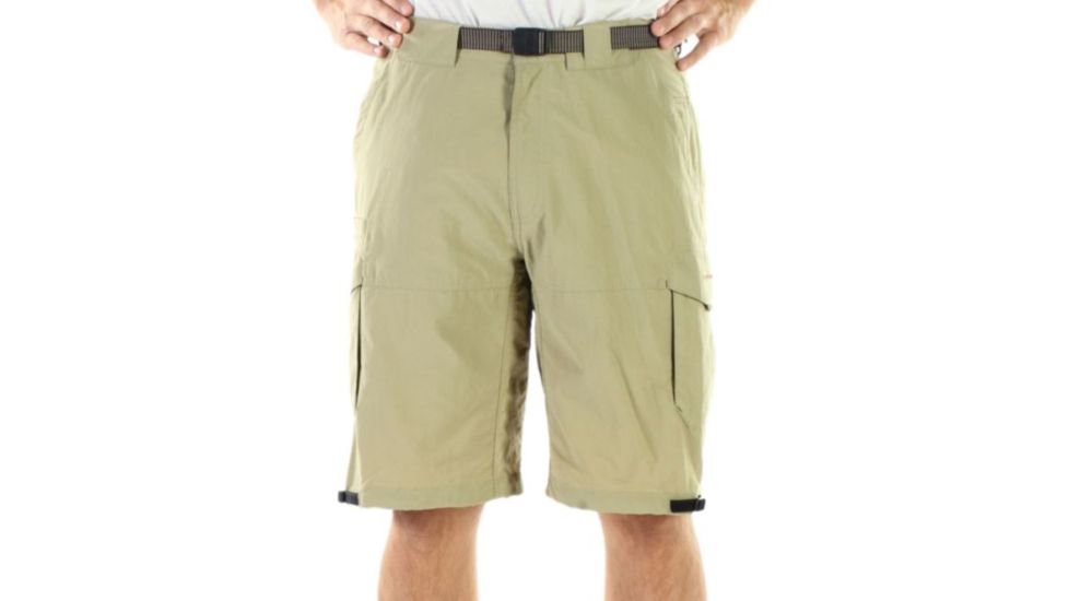 ExOfficio Nio Amphi Short - Men's — CampSaver