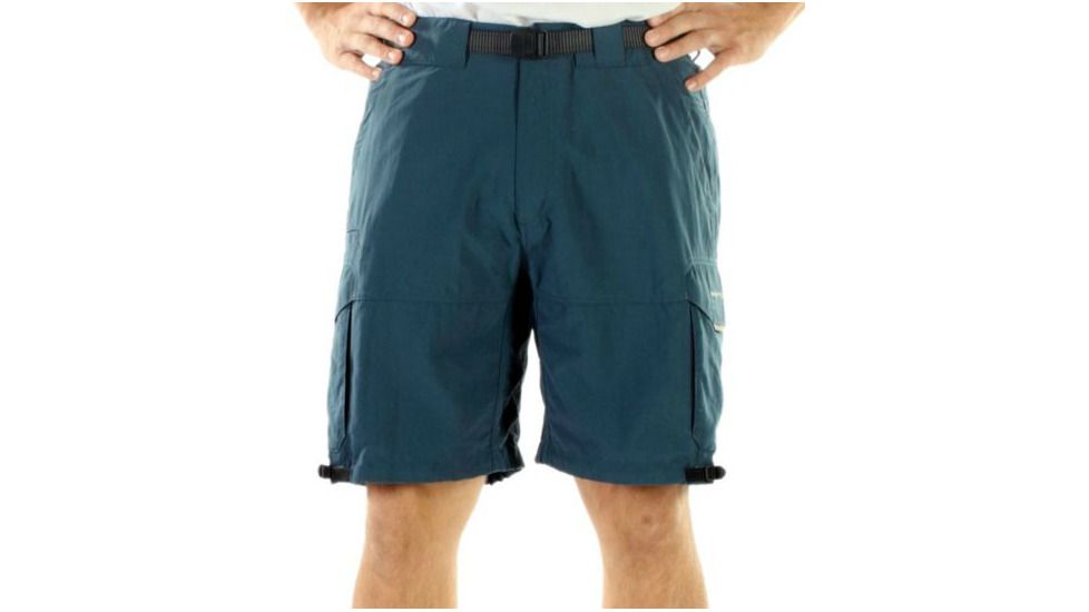 ExOfficio Nio Amphi Short - Men's — CampSaver