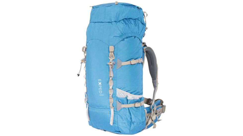 Exped Expedition 65 L Backpack — CampSaver