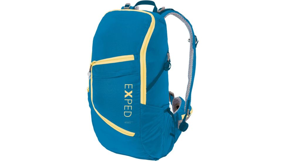 Exped Skyline 15 Daypack — CampSaver