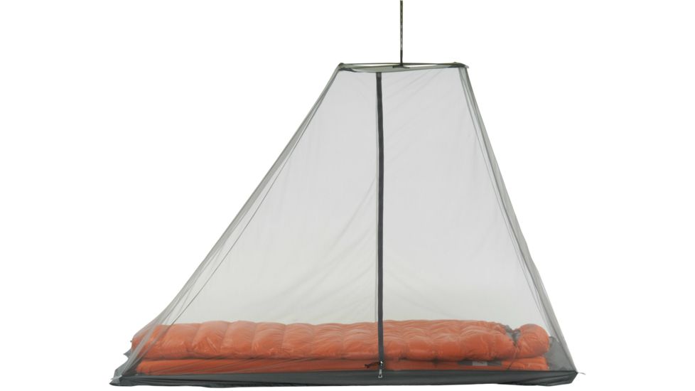 Exped Travel Wedge I Plus Mosquito Net — CampSaver