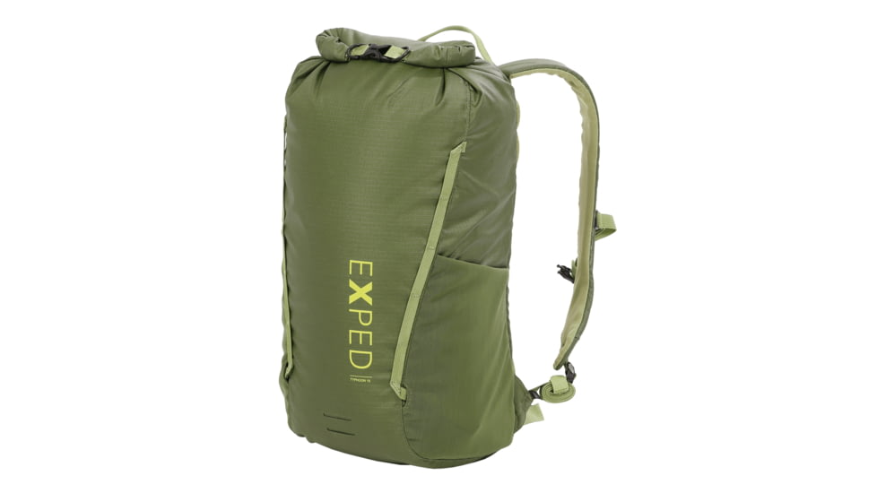 Exped Typhoon 15 Backpack with Free S&H — CampSaver