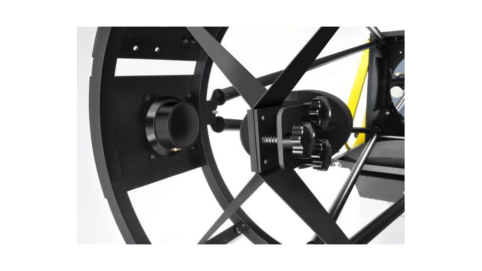 Explore Scientific 12in/305mm Truss Tube Dobsonian Telescope DOB1245-00 ...