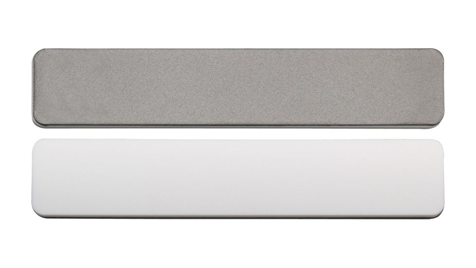 EZE-LAP Double Sided Sharpening Stone — CampSaver