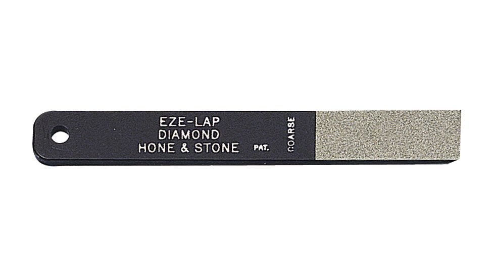 EZE-LAP Economy Diamond Sharpener — CampSaver