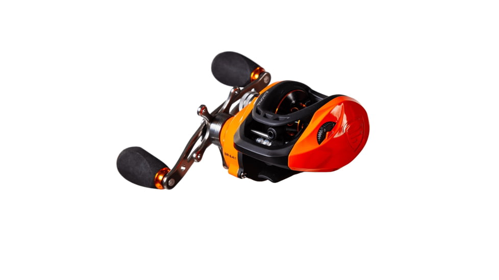 Favorite Fishing Balance Casting Reel — CampSaver