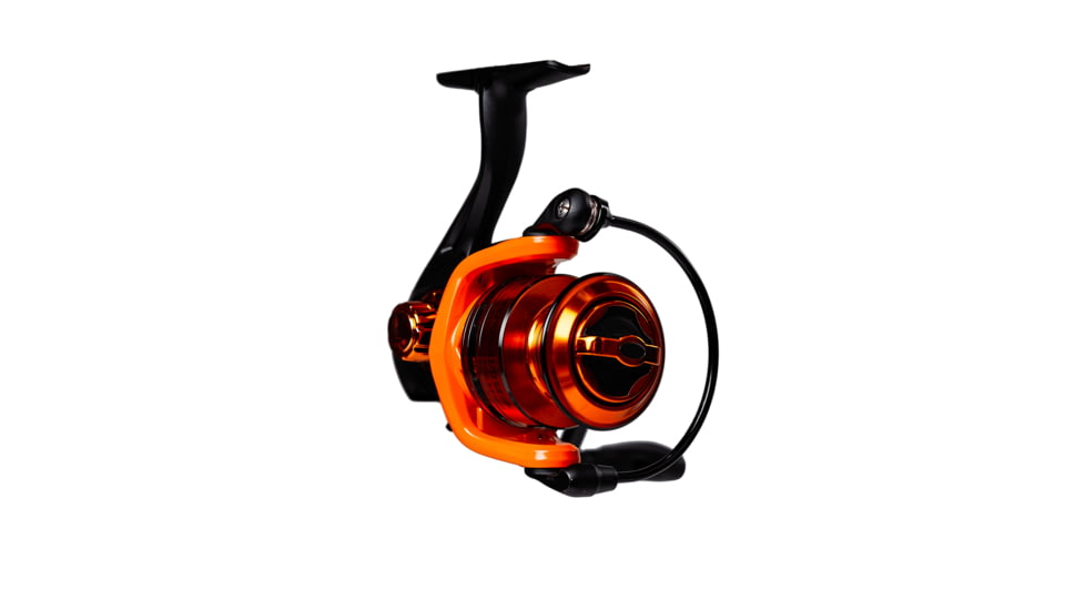 Favorite Fishing Balance Spinning Reel — CampSaver