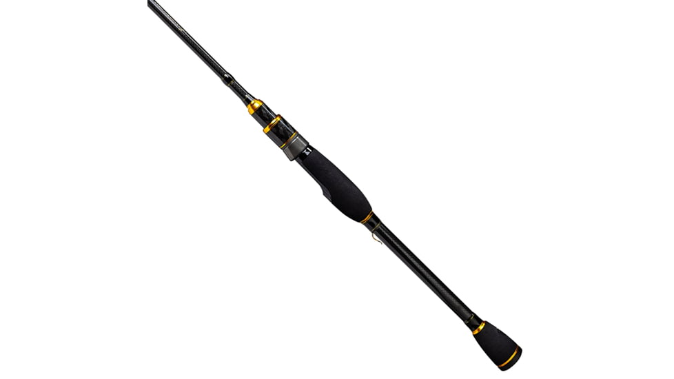 Favorite Fishing Jack Hammer JVD Spinning Rod — CampSaver
