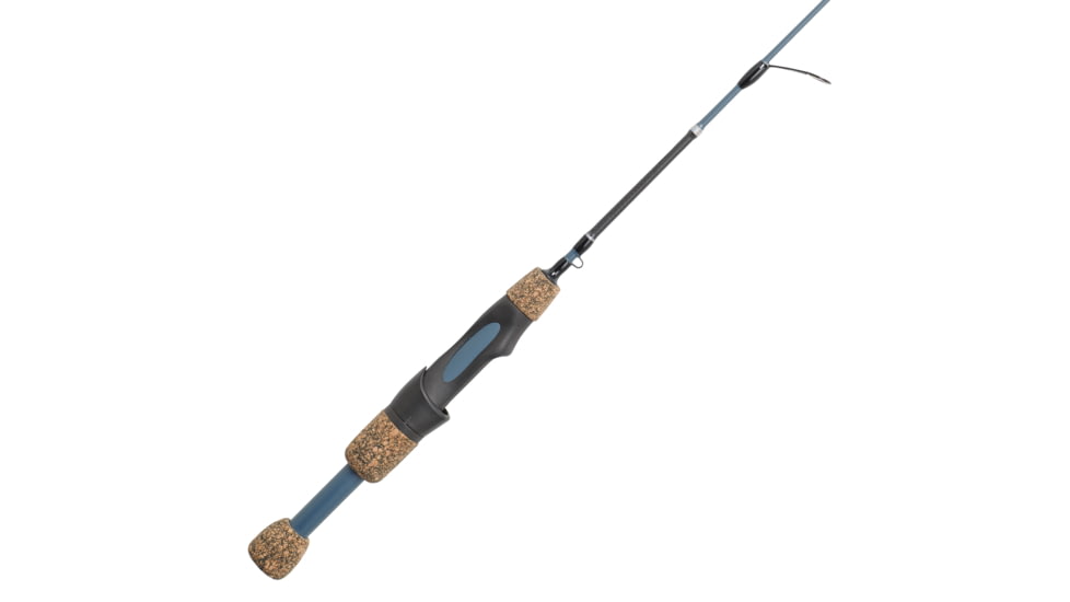Fenwick Elite Tech Ice Spinning Rod — CampSaver
