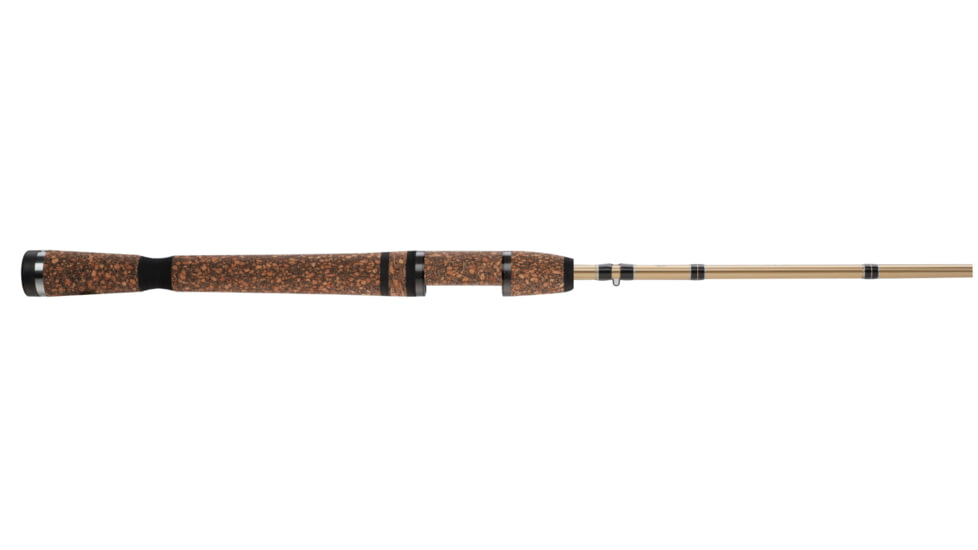 Fenwick Elite Tech Walleye Spinning Rod, 1 Piece, X-Fast, Medium-Light ...