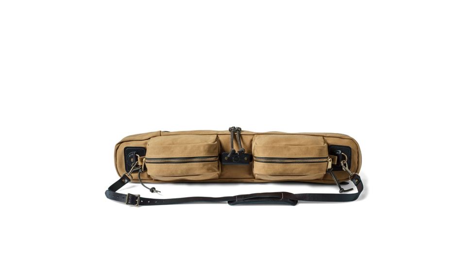 Filson Rod Case — CampSaver