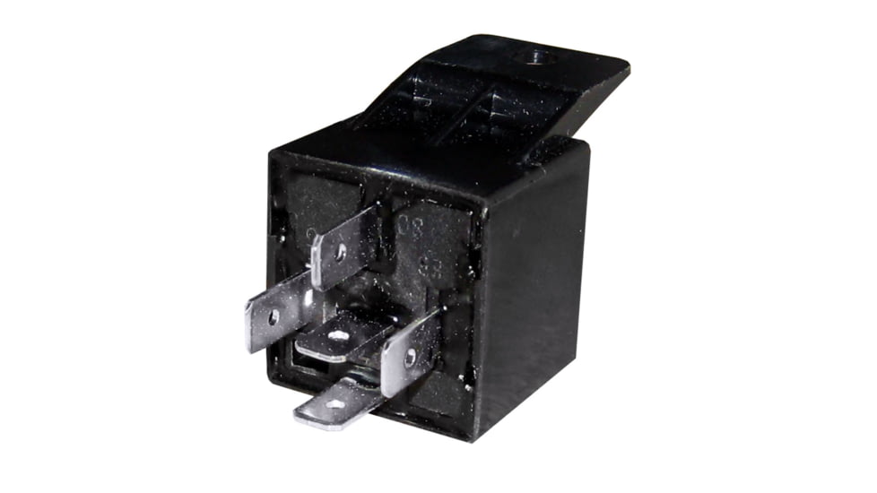 Fireboy-Xintex Auxiliary Relay MB30-RLY , $4.01 Off with Free S&H ...