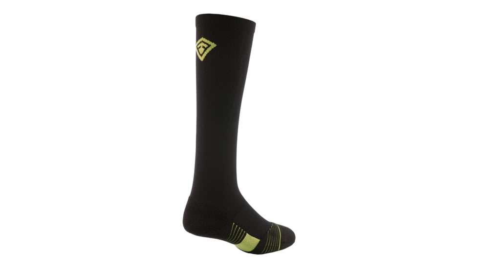First Tactical Advanced Fit Duty Socks 160008-019-1SZ , $1.04 Off ...